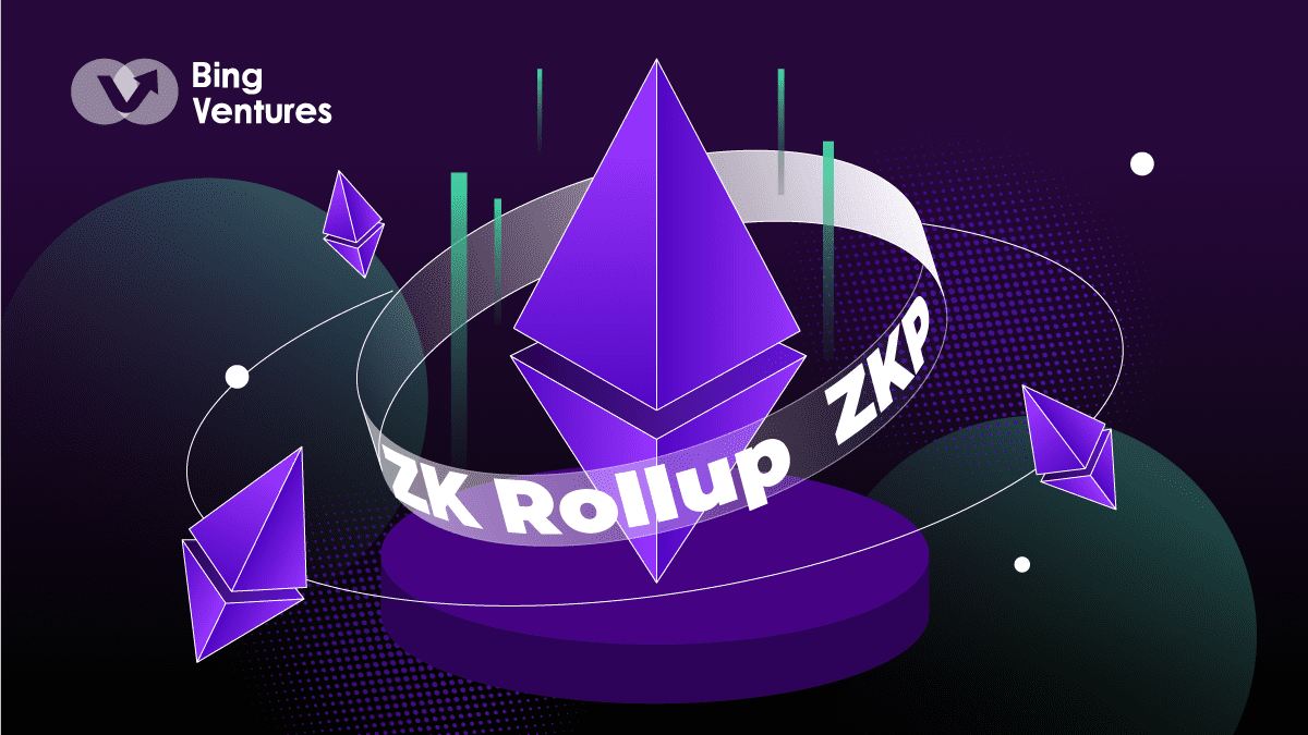 Bing Ventures In-depth Report: Is the ZK Rollup Sector Worth Investing in? | by Bing Ventures ...