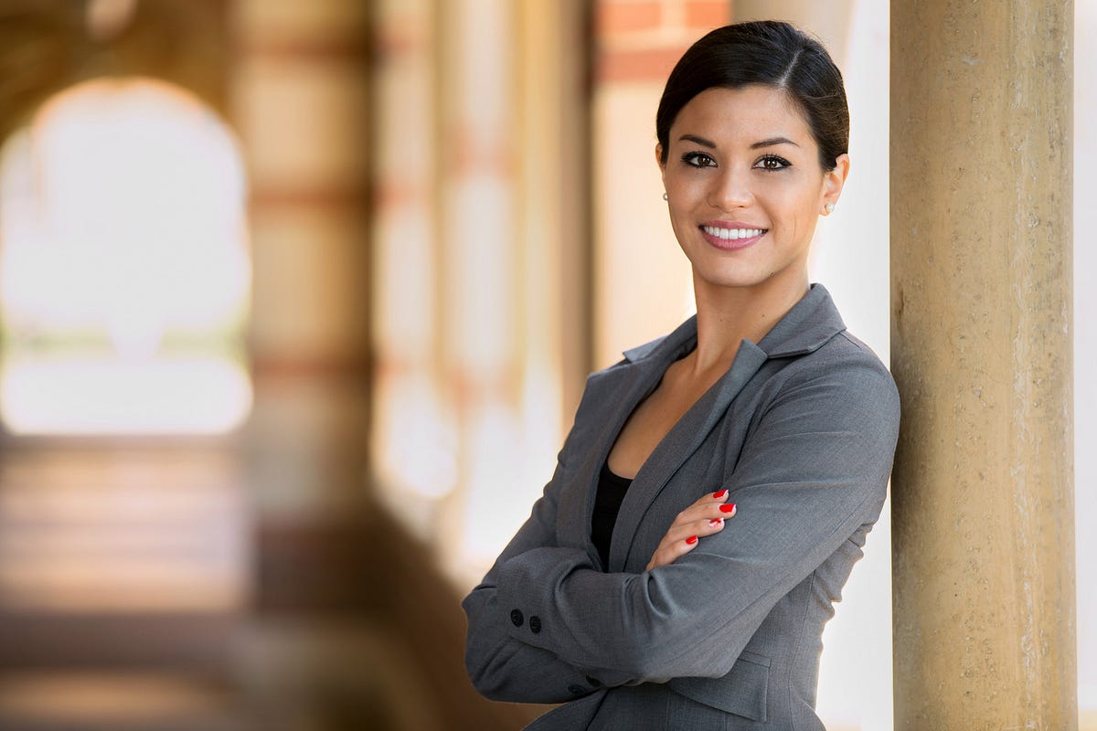 3 Awesome Inspirational Stories About Women of Color in Business | by ...