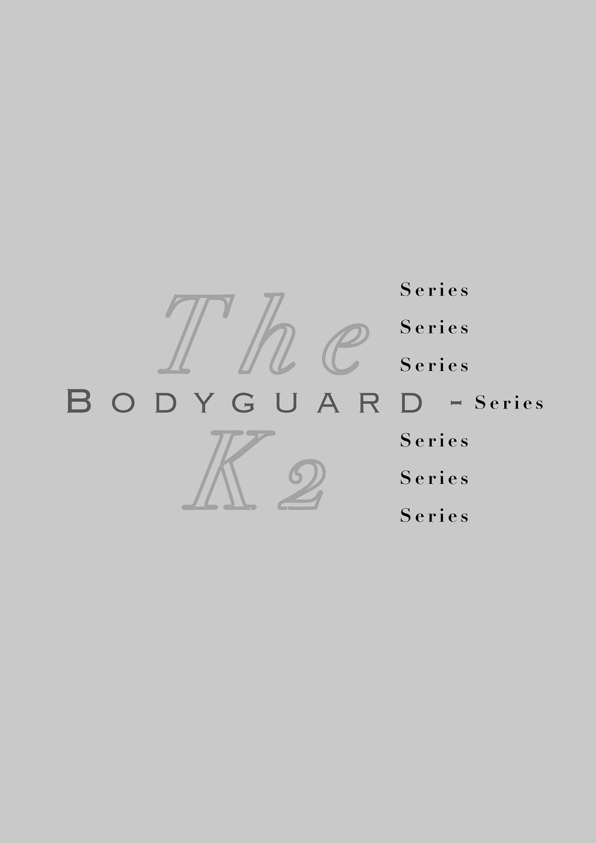 Review series: ‘The K2’ and ‘Bodyguard’, the two TV series make me ...