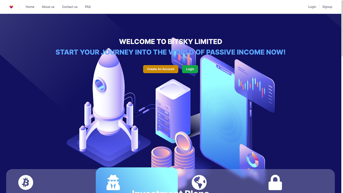 Bitsky Reviews — Bitsky.store Paying or Scam - Elonmr - Medium