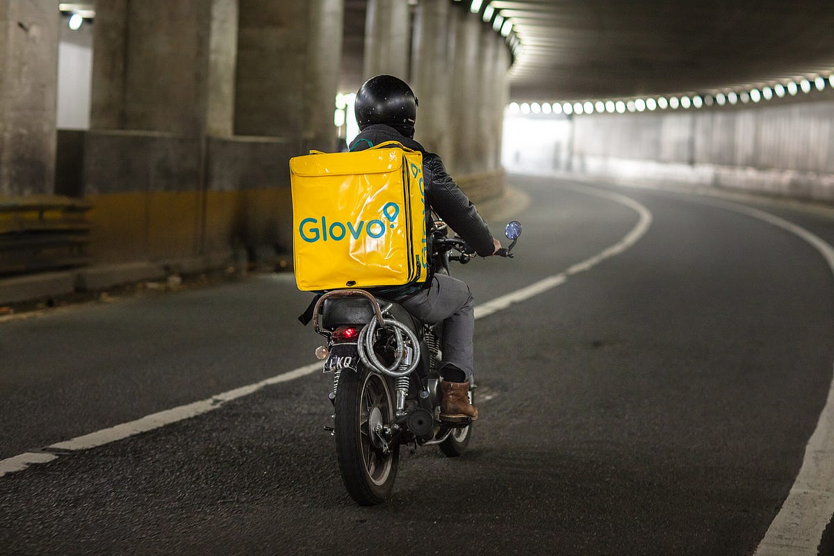 Cluster-randomized experiments at Glovo | by Oscar Clavijo | The Glovo ...