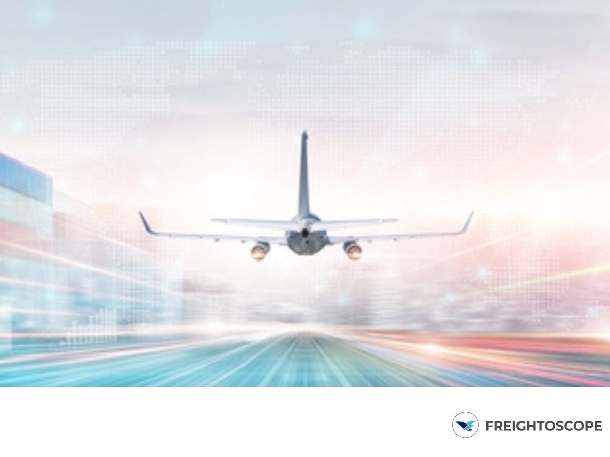 TMS for Freight Forwarders | Shipment Tracking - FreightOscope - Medium
