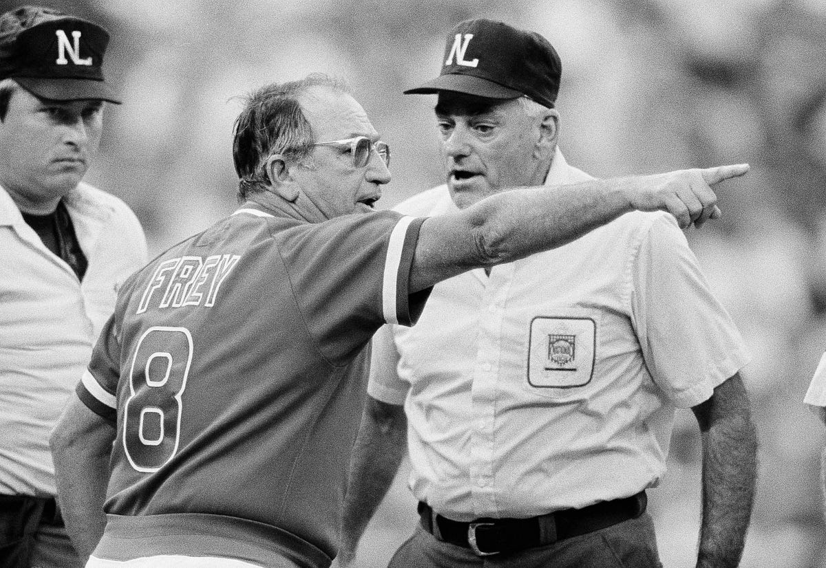 My First Day With The Cubs. Thirty years ago, a media relations… | by ...