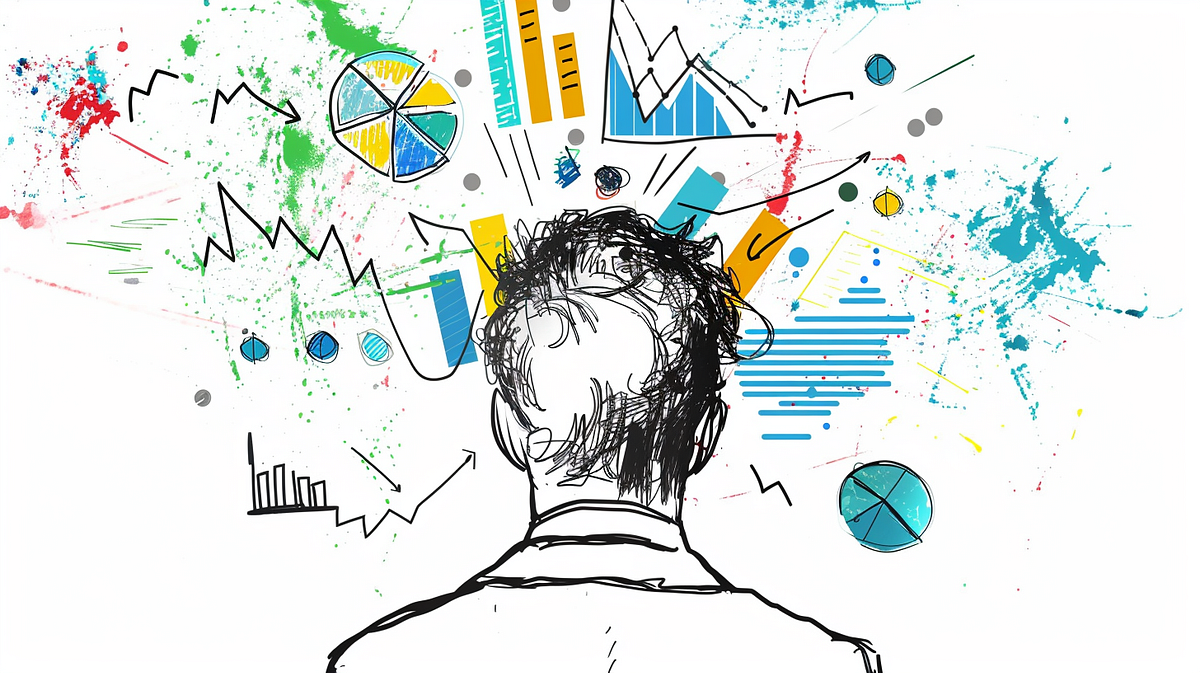 The Art of Data Storytelling: Turning Numbers into Narratives | by ...