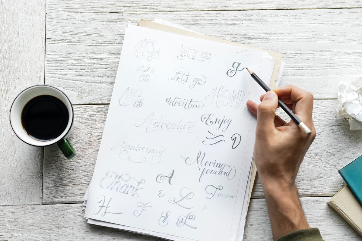 How Improving My Handwriting Is Improving My Writing | by Daksh Dhillon ...