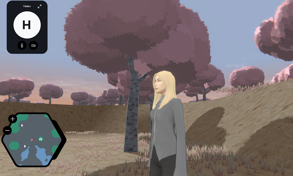 Pioneering the Metaverse: A Glimpse of pax.world’s Progress | by pax ...