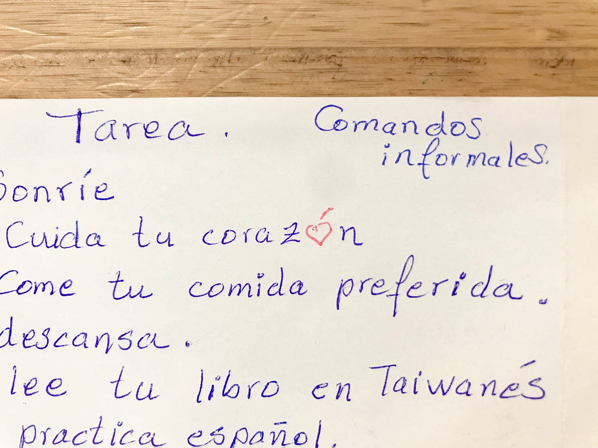 How to heal a broken heart. life wisdom from my Spanish teacher… | by ...
