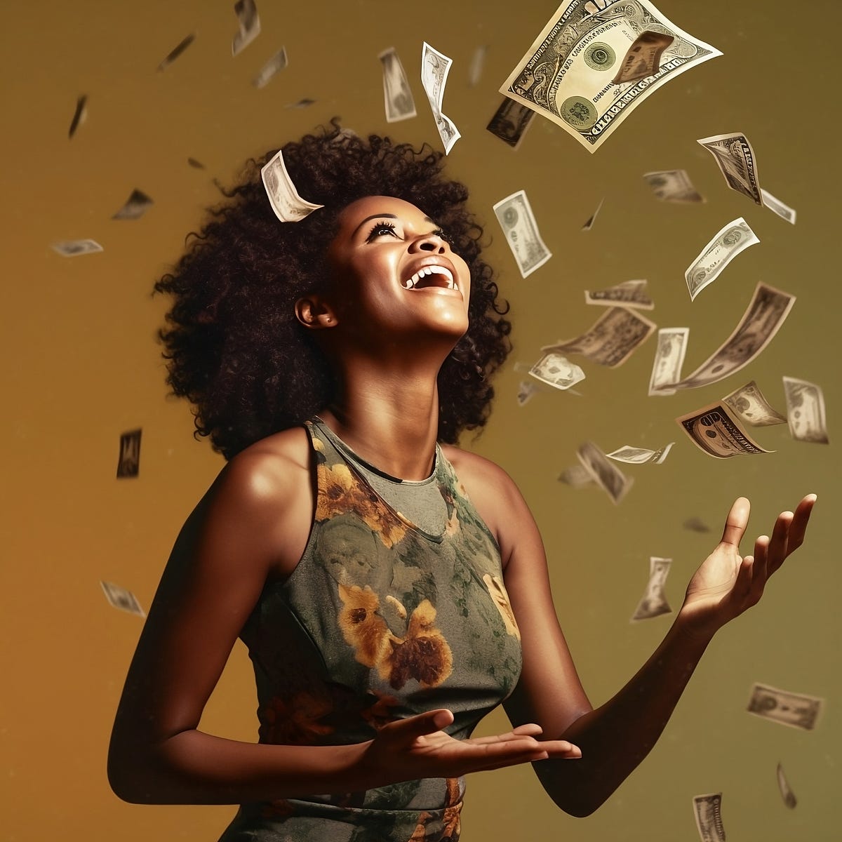 7 Lazy Ways to Earn $200 Per Day Through Passive Income | by Money Tent ...