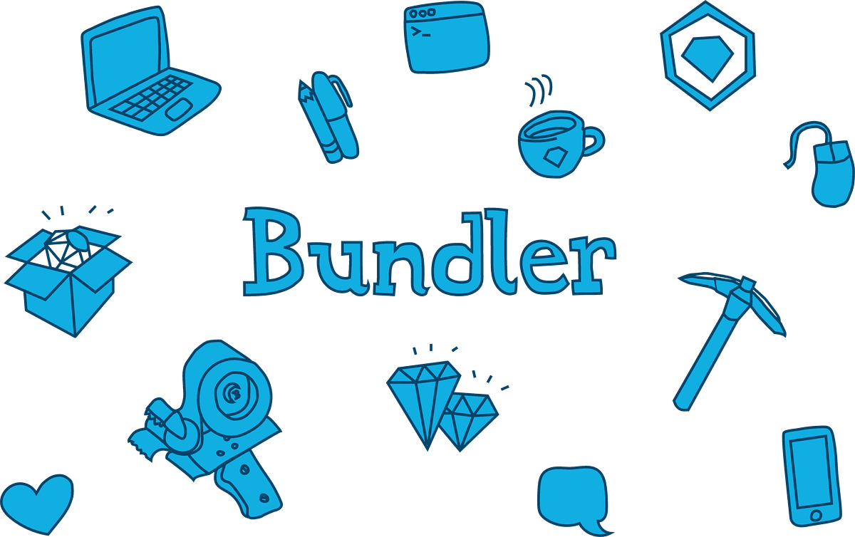 How Does Bundle Install Work? — Part 1 | by Colby Swandale | Medium