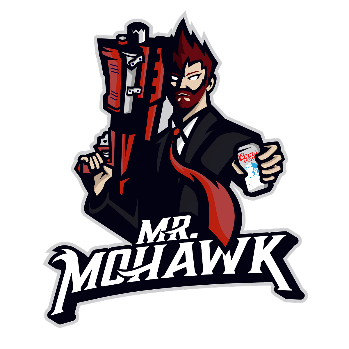 MrMohawk’s Medium - MrMohawk - Medium