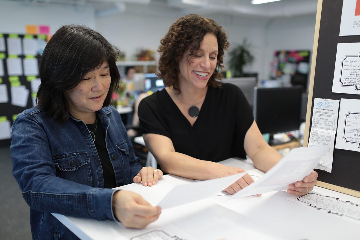 Creating IDEO U — How Design Thinking Launched an Intrapreneurial ...