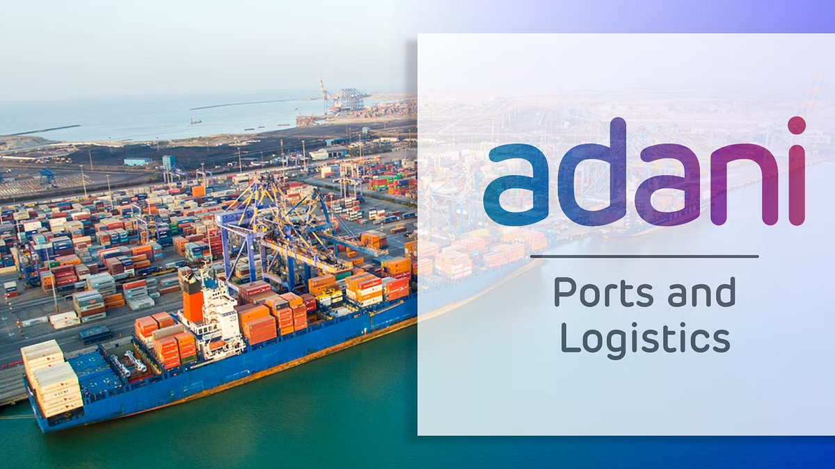Adani Ports bags LoA for developing port in West Bengal | by Capital ...
