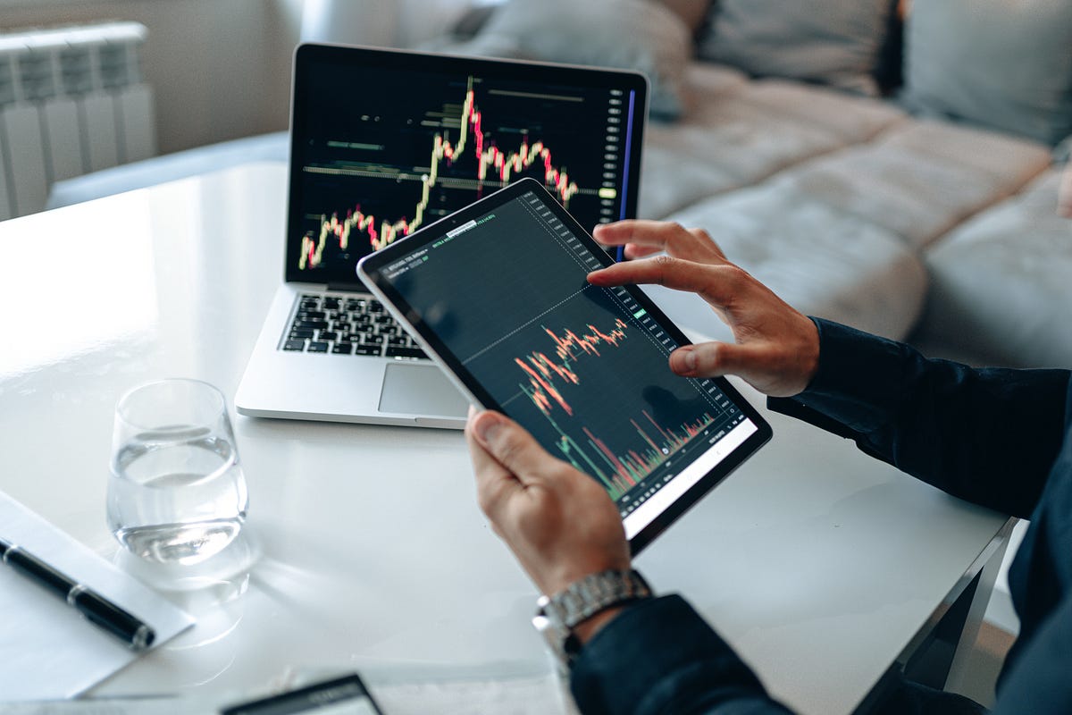 Copies Orders from MetaTrader to InteractiveBrokers: A Game-Changing ...