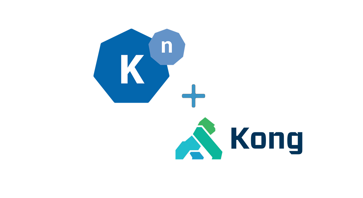 Running services with Knative & Kong | by Direktiv | Nerd For Tech | Medium