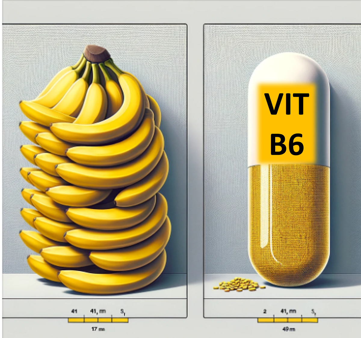 The Essential Role of Supplements in Modern Nutrition | by Professor ...