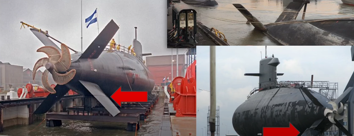 Silent Guardians of the Deep: The Role of the Royal Netherlands Navy’s ...
