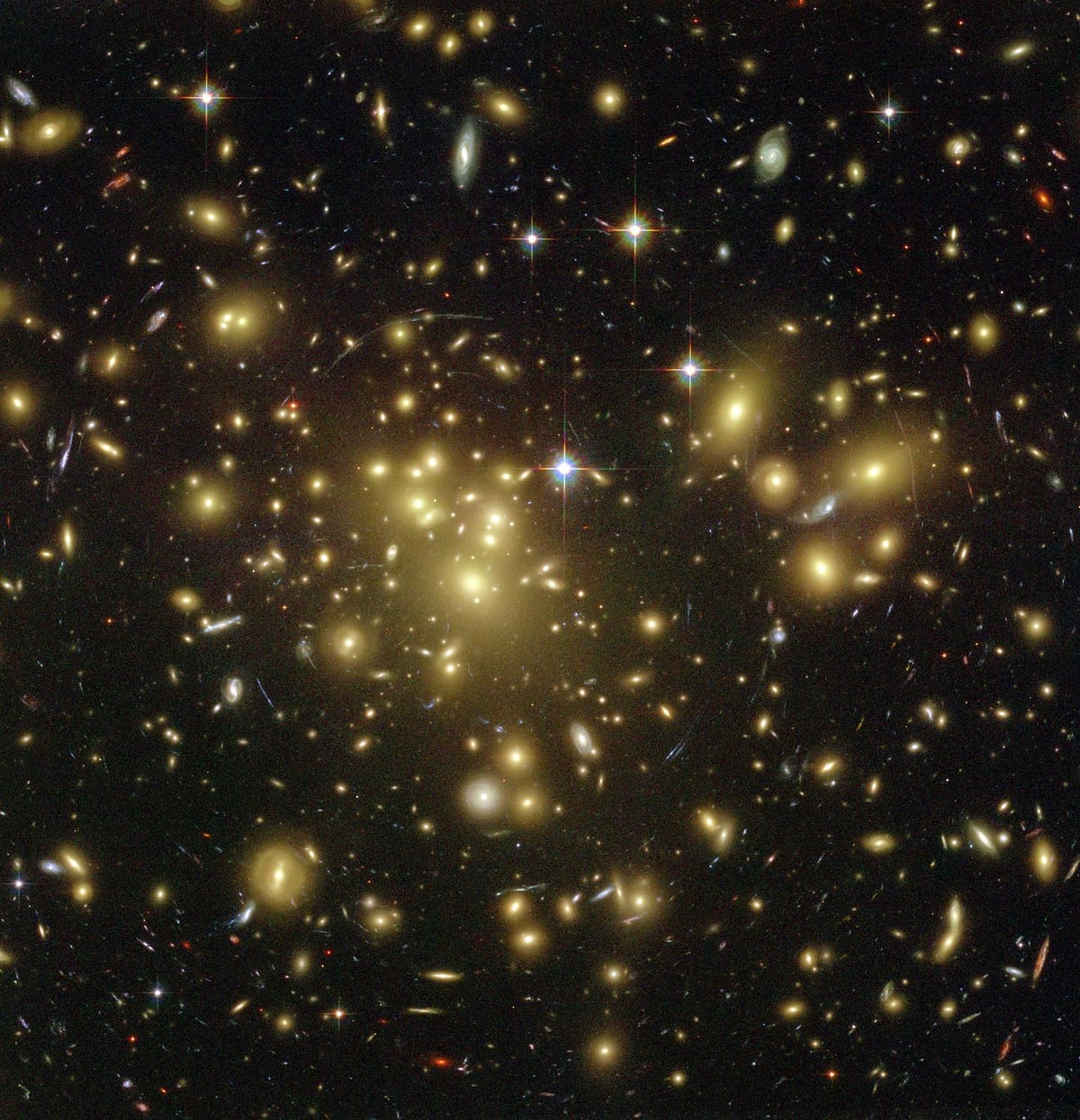 Exploring Deep Space using AI technique of Deep Learning For Galaxy ...