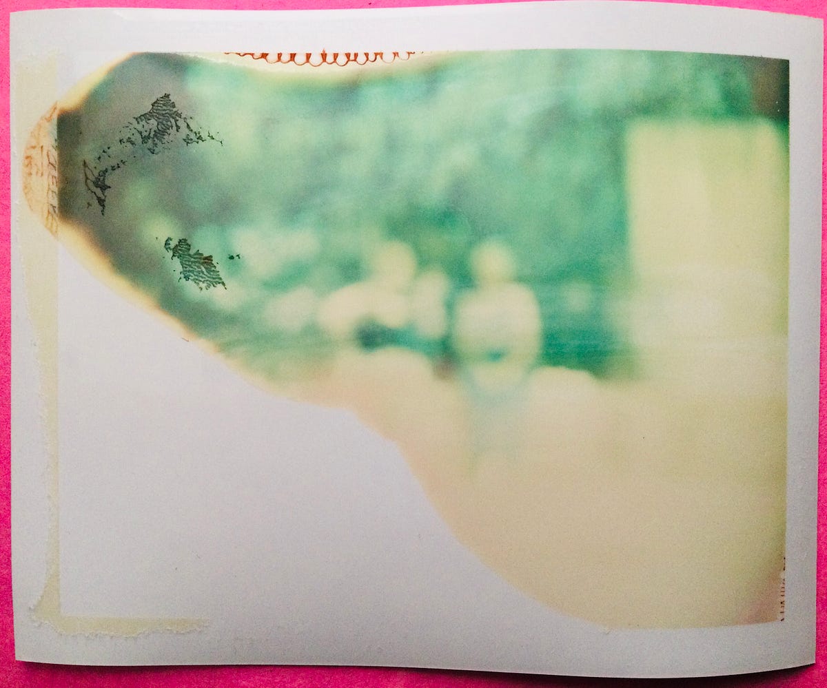 Para asistir a la memoria …. Por César Holm. | by César Holm | Feb ...