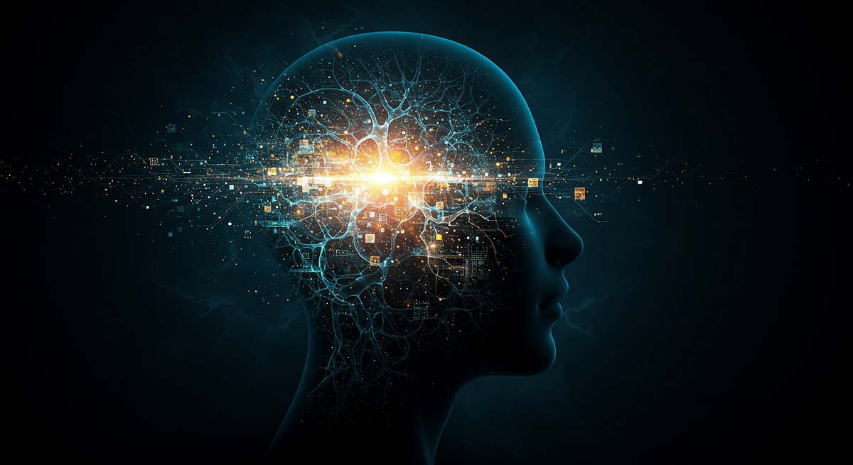 The Velocity Engine. How AI-Integrated Individuals Are… | by Josh ...