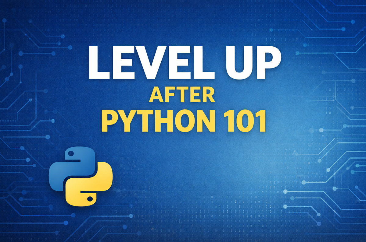 6 Software Engineering Topics To Read Up On After Python 101 | by Liu ...