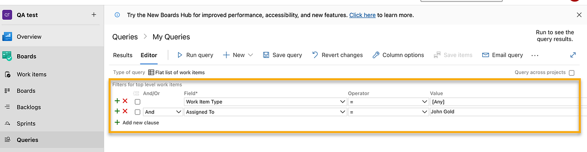 How do I track time spent on tasks in Azure DevOps? | by Valeriia Havrylenko | Medium