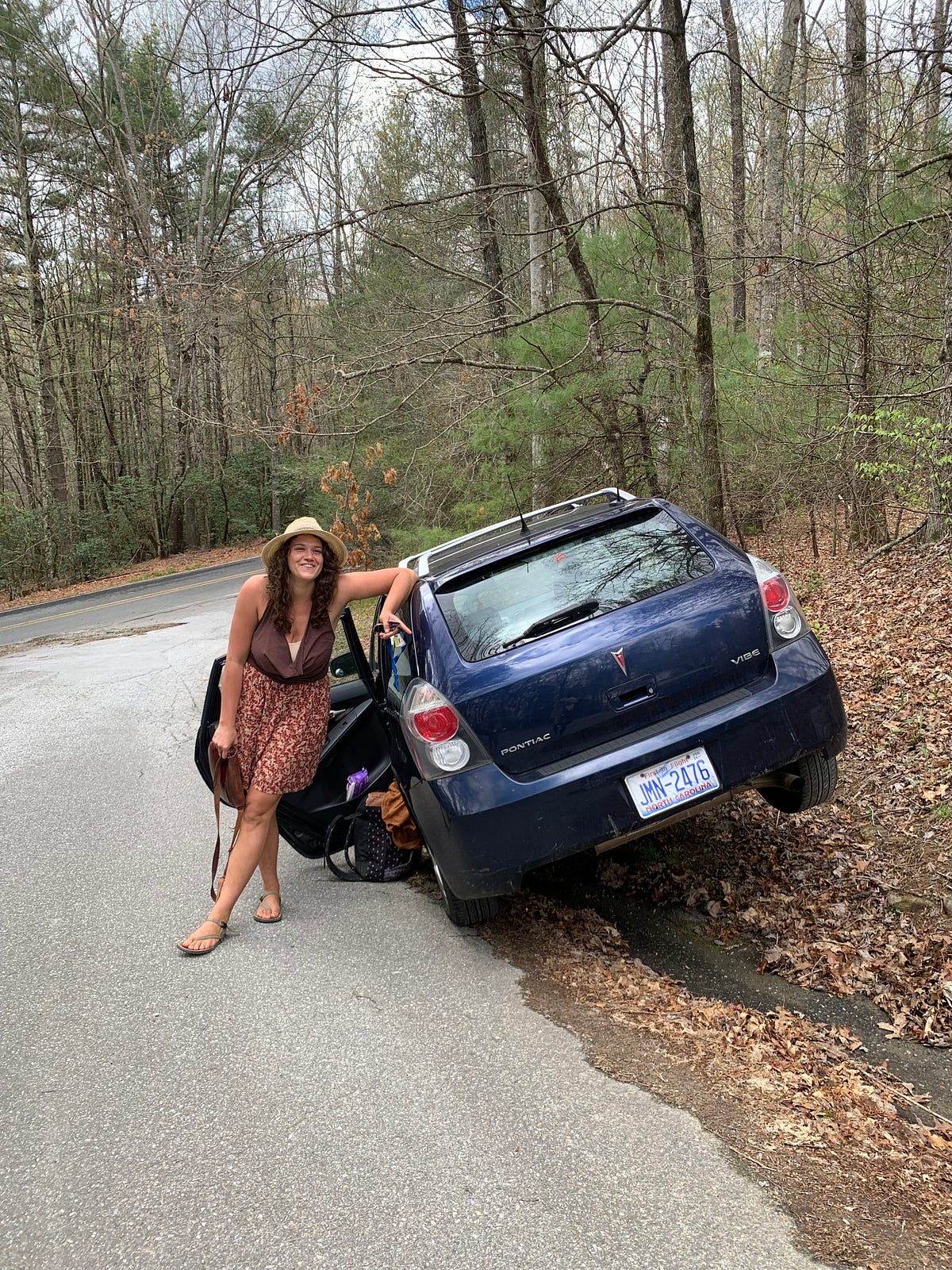 What are you living for?. I am repeatedly confronted with people… | by ...