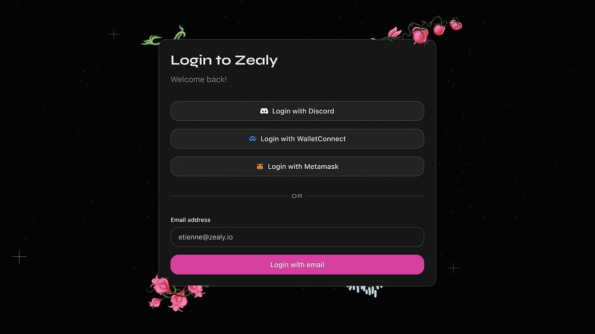 Zealy: Integration. Zealy, a leading community-building… | by Ally | Medium