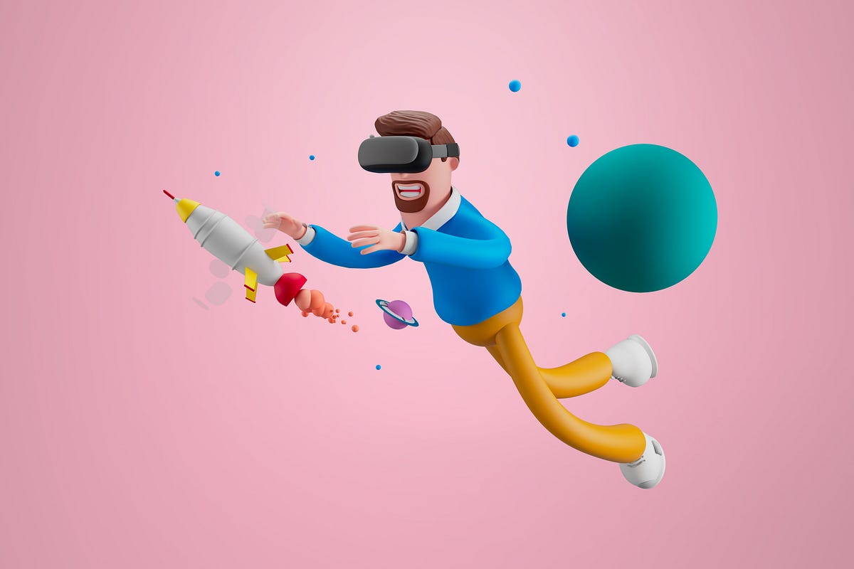 Why Performance Optimization Matters in 3D Web Design | by Henry Robbie ...