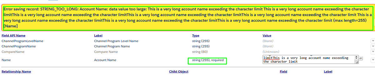 Mastering Database.DMLOptions: Unlock Advanced DML Control in Salesforce Apex | by Salesforce ...