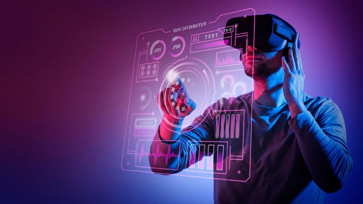 AR-tistry Unleashed: How Augmented Reality is Remixing Design’s ...