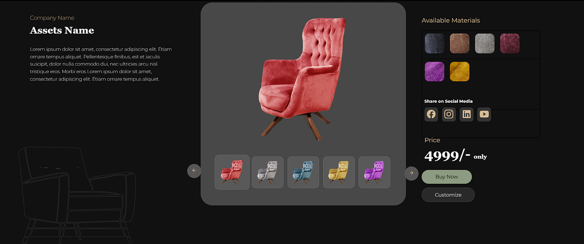 Mastering React Js Build A Product Carousel With Seamless Cart Navigation Using React Hook In