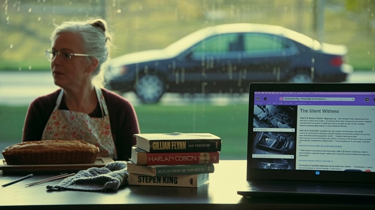 The Grandmother Advantage. It’s not what you think | by Susan Brearley ...