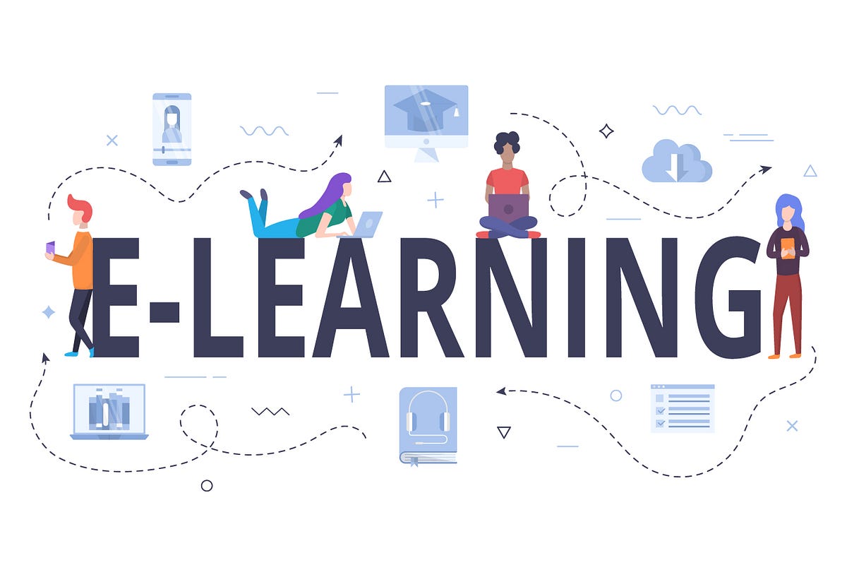 The Development of Educational Technology | by Muhammad Musa | Medium