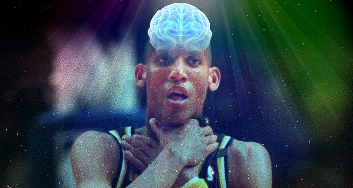 The Scientific Art of Choking. Understanding why some athletes perform ...