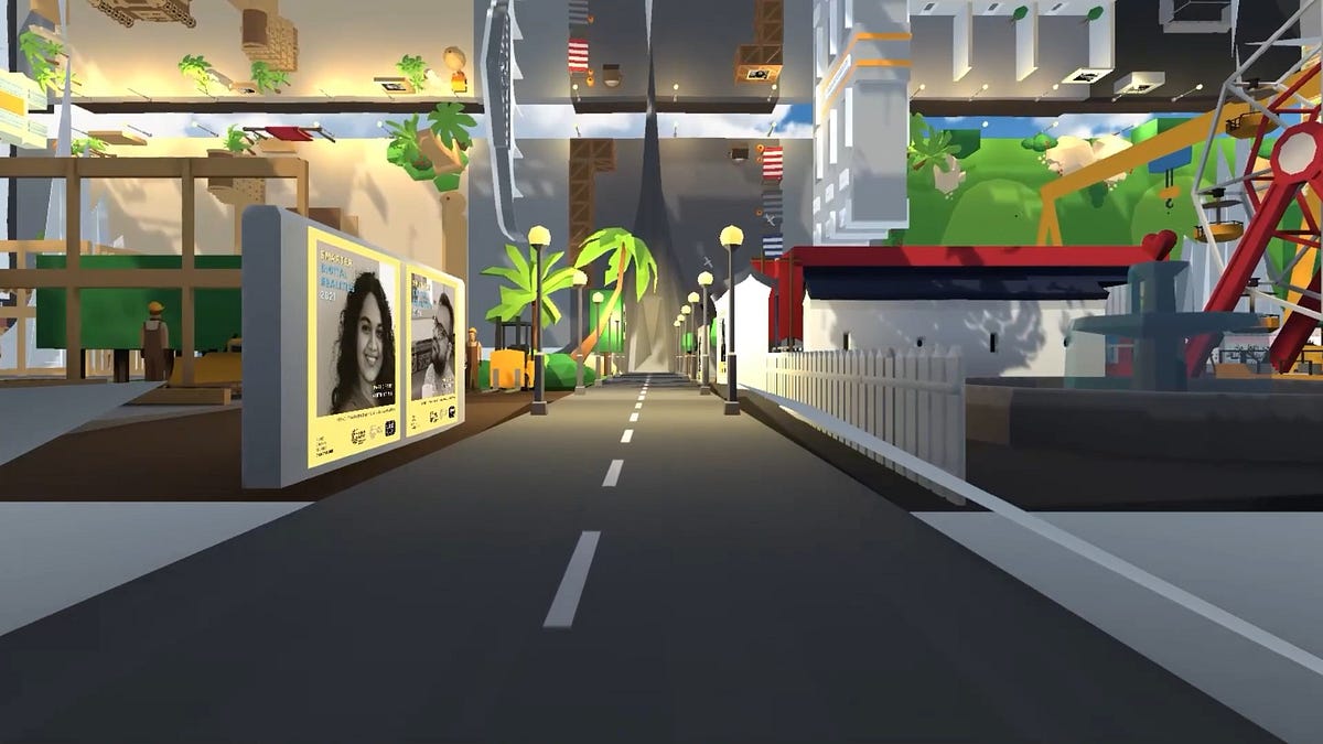 Smarter Digital Realities: gauging impact of technology on city life ...