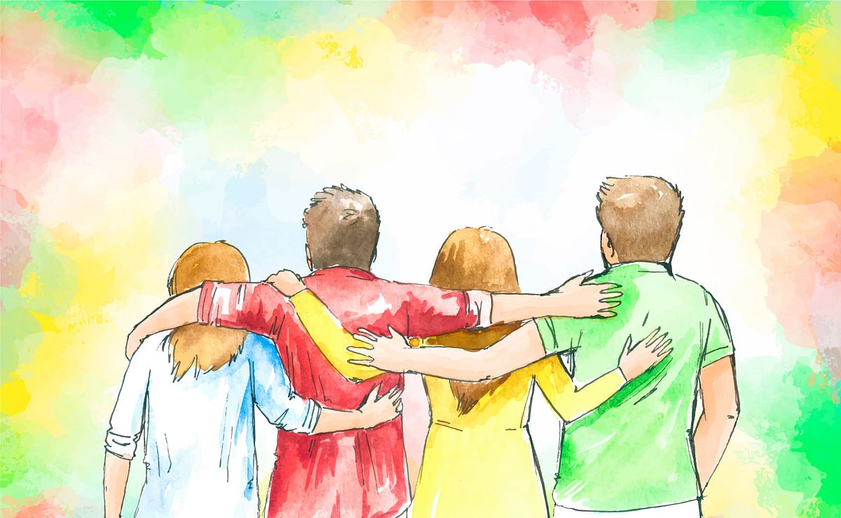 Commemorating National Unity Day: Embracing Diversity, Fostering ...