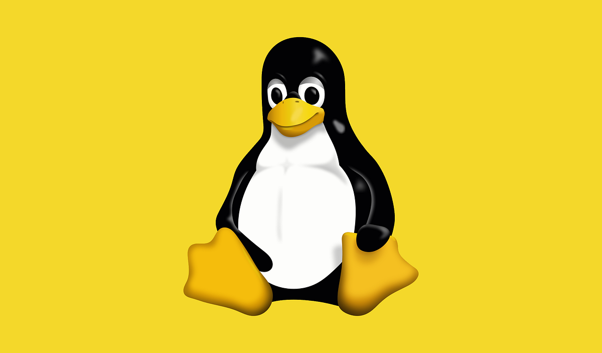 Linux: The Open-Source Phenomenon Shaping the Digital World | by Anto ...