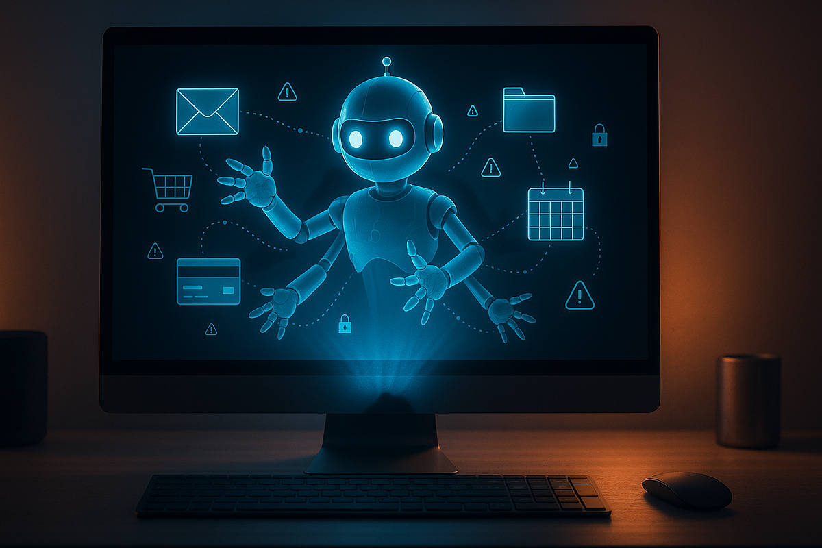 How OpenAI’s Red Team Turned 110 Coordinated Attacks Into ChatGPT Agent ...