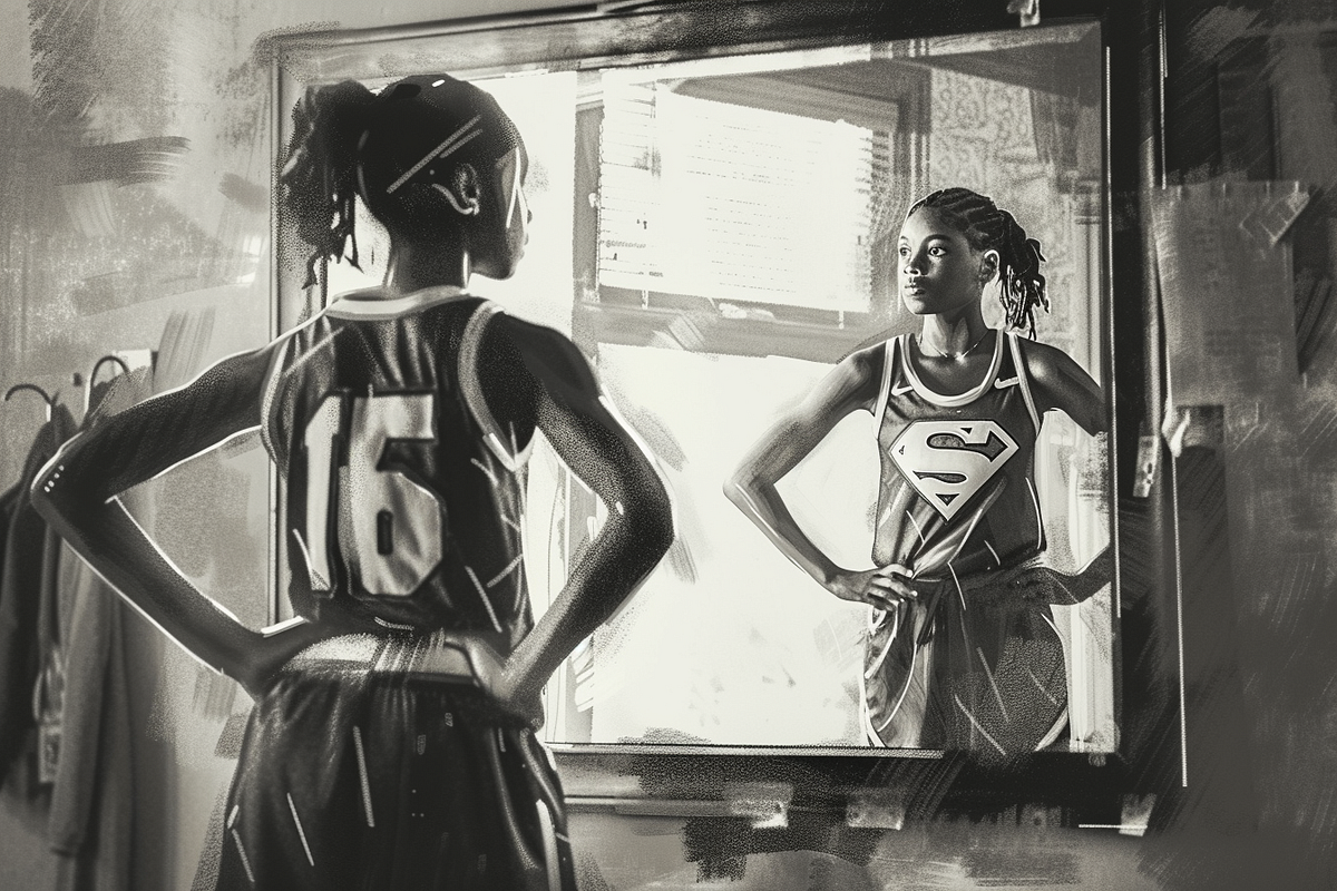 Five Essential Leadership Skills for Young Athletes in Sports | by ...