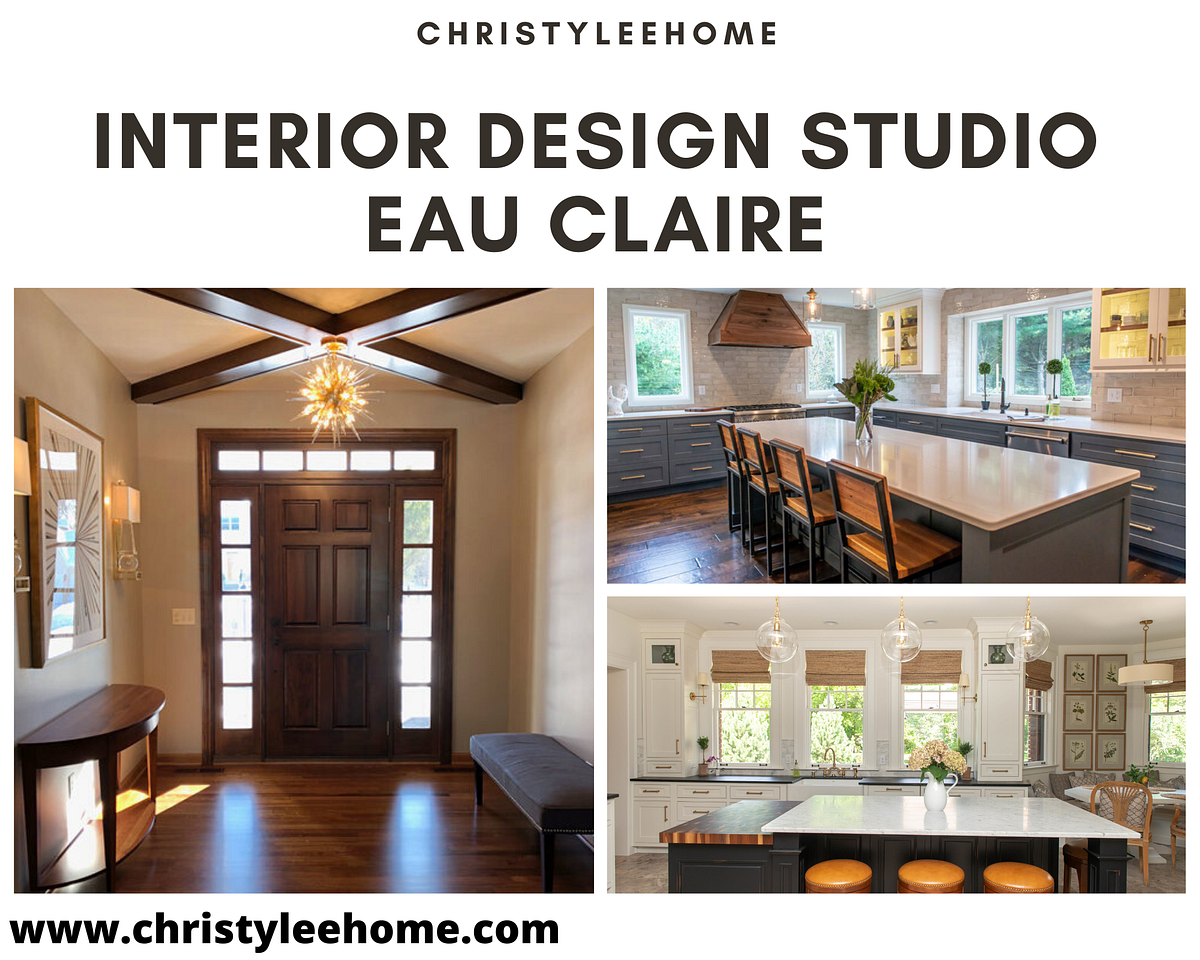 Interior Design Studio Eau Claire | by Christy Lee Home | Medium