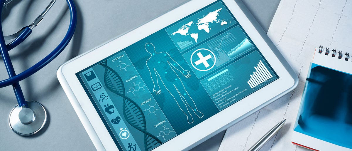 Radiologist’s Jarvis: Computer Vision in Pulmonary Healthcare | by IIT ...