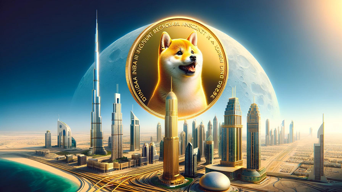 Shiba Inu’s Remarkable Ascent: A Personal Investment Journey and Dubai ...