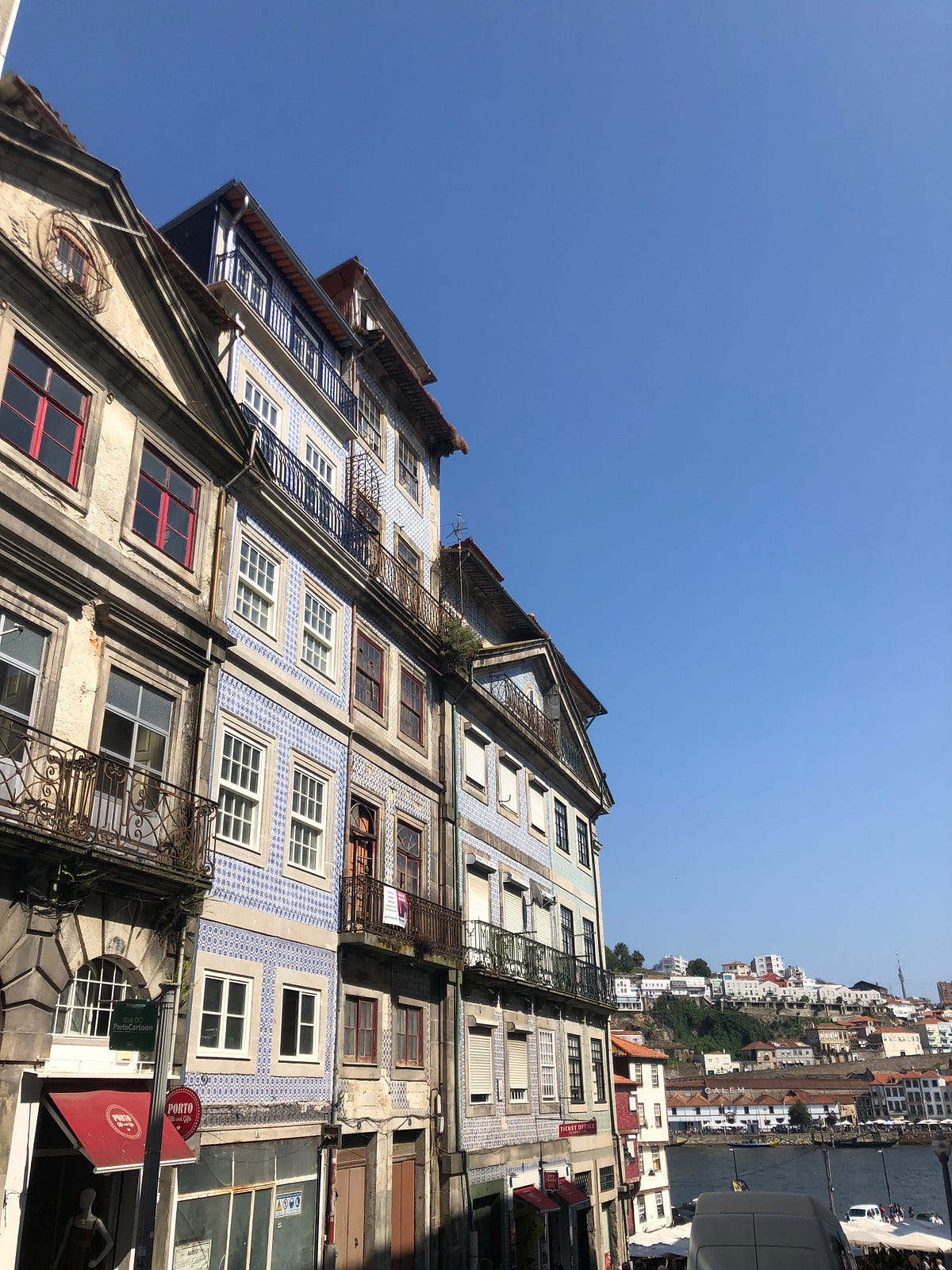 Portugal Travel Guide. I just got back from 10 days in… | by Anne Keck ...