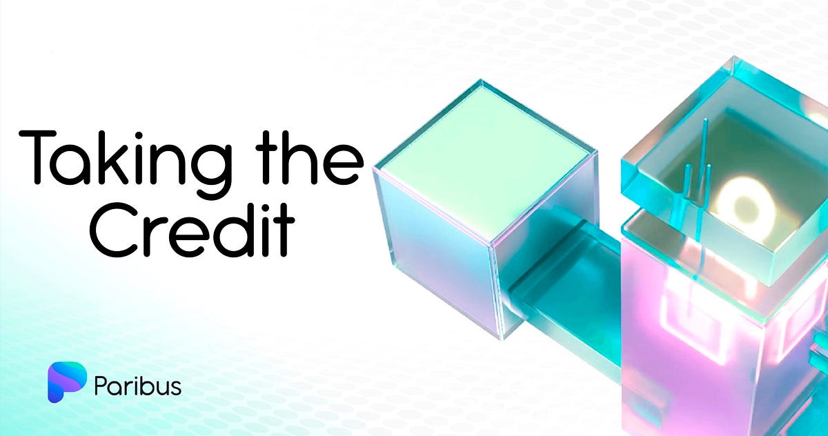 Taking the Credit. When the media is talking about a cost… | by Paribus ...
