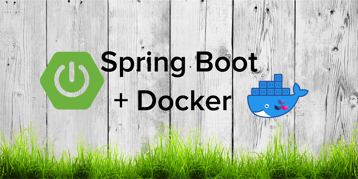 Deploy Spring boot 3 application to Dokku environment with Dockerfile | by JackyNote | Medium