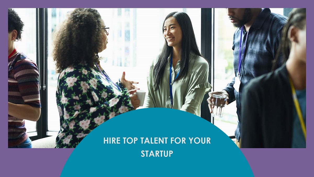 Staff Augmentation for Startup Founders: A Strategic Approach to ...
