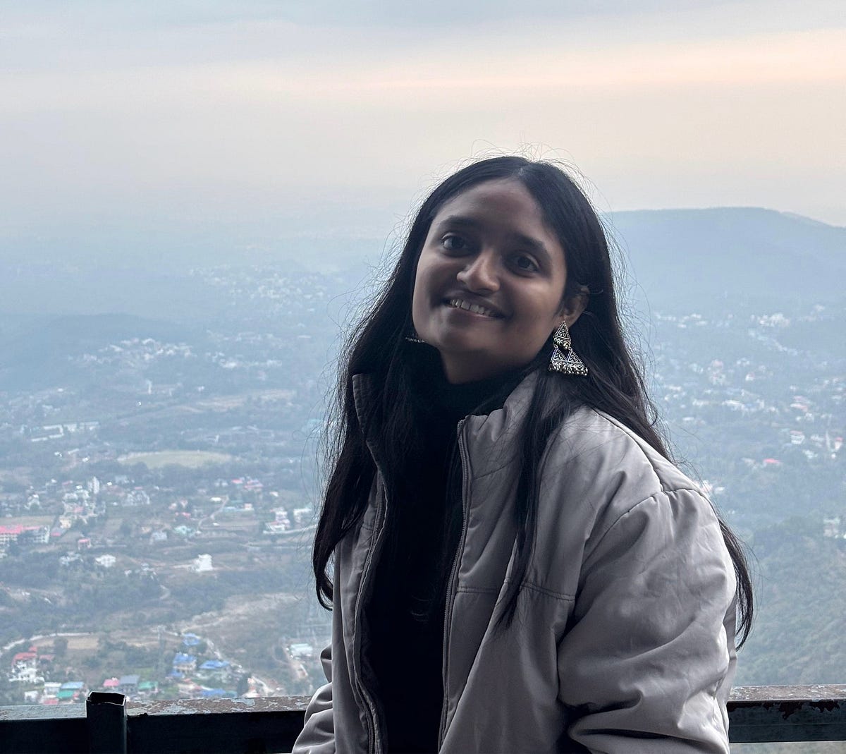 Documenting How Far I’ve Come Since Last Year (And In Life) | by Krati Kamna Sharma | May, 2025 ...