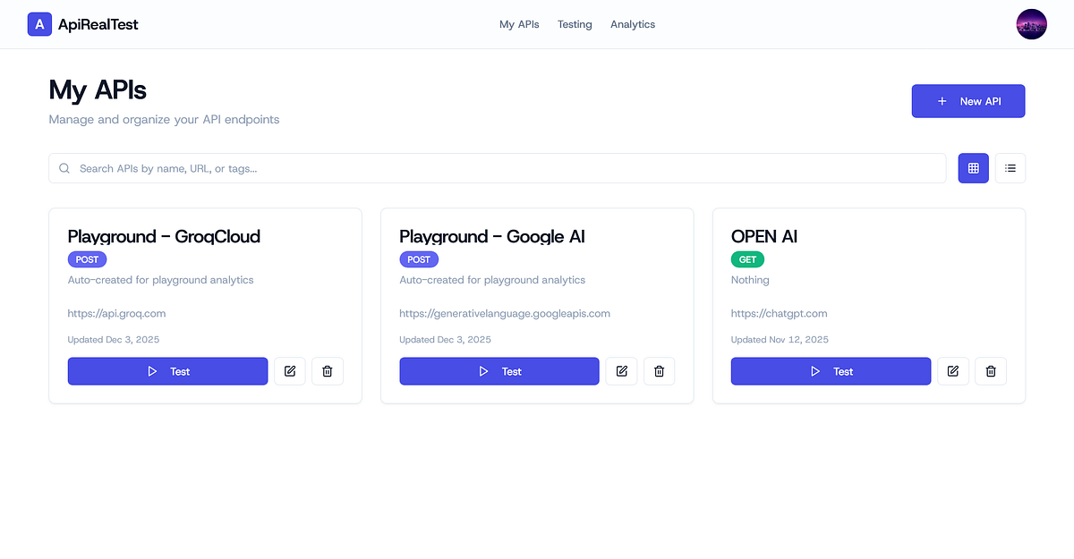 Why Your API Works Perfectly in Postman But Crashes in Production | by ...