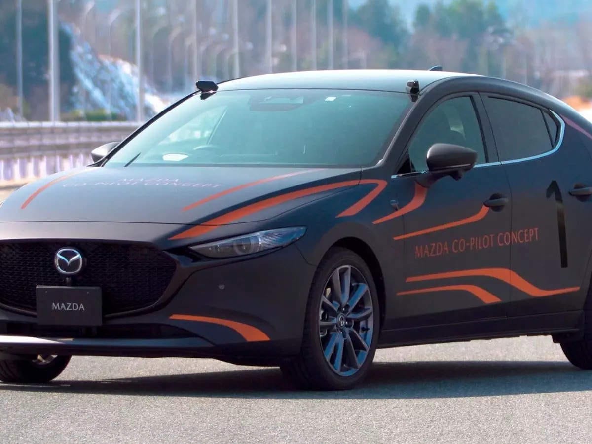 What are the Advanced Navigation System Features of Mazda car? | by GPS ...