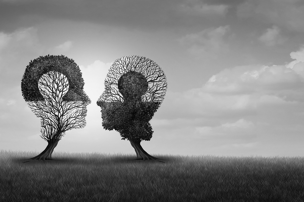 Healing Relationship Wounds: The Power of Mindful Conflict Resolution ...